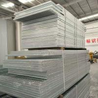 China Industrial Steel Grating with High Load Capacity: Supporting Heavy Machinery for sale