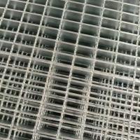 China Industrial Steel Grating with High Load Capacity: Supporting Heavy Machinery for sale
