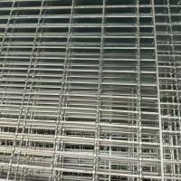 China Stainless Steel Grating Plate 0.3-120mm Thickness 600-3500mm Width Heat Resistant for sale