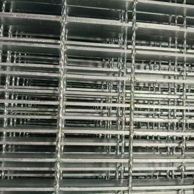China Custom-Made Steel Grating: Designed to Meet Your Exact Specifications for sale