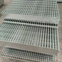 China Custom-Made Steel Grating: Designed to Meet Your Exact Specifications for sale