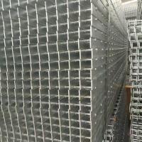 China Custom-Made Steel Grating: Designed to Meet Your Exact Specifications for sale