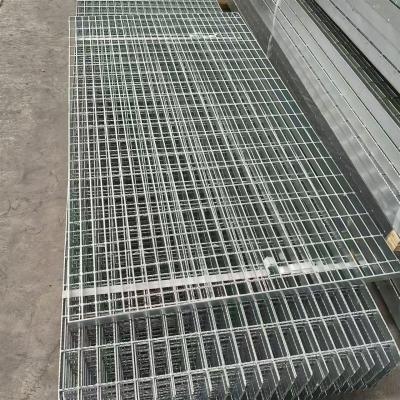 China Lightweight Steel Grating for Easy Transportation and Installation for sale