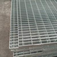 China Lightweight Steel Grating for Easy Transportation and Installation for sale