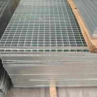 China Lightweight Steel Grating for Easy Transportation and Installation for sale