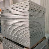 China Slip-Resistant Steel Grating with Diamond Pattern: Ensuring Stable Footing for sale