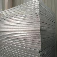 China Anti-Fatigue Steel Grating 25x5mm Bearing Bar 30mm Pitch Hot-Dipped Galvanized for sale