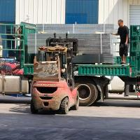China Chemical-Resistant Steel Grating: Suitable for Use in Aggressive Environments for sale