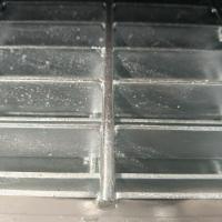 China Chemical-Resistant Steel Grating: Suitable for Use in Aggressive Environments for sale