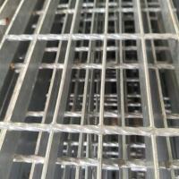 China Chemical-Resistant Steel Grating: Suitable for Use in Aggressive Environments for sale