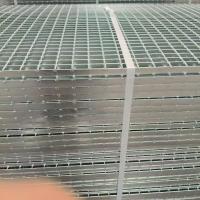 China Chemical-Resistant Steel Grating: Suitable for Use in Aggressive Environments for sale