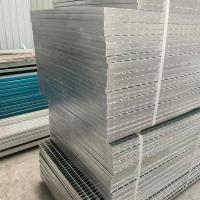 China Chemical-Resistant Steel Grating: Suitable for Use in Aggressive Environments for sale
