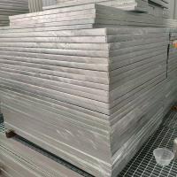 China Slip-Resistant Steel Grating with Diamond Pattern: Ensuring Stable Footing for sale