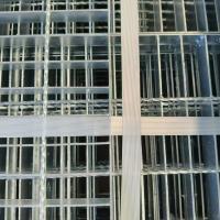 China Modular Steel Grating System: Easy to Expand and Adapt to Changing Needs for sale