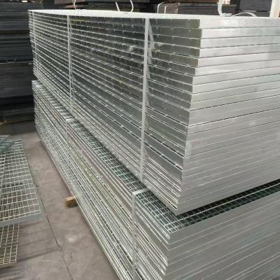 China Modular Steel Grating System: Easy to Expand and Adapt to Changing Needs for sale