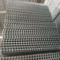 China High-Quality Steel Bar Grating: Perfect for Drainage and Ventilation Systems for sale