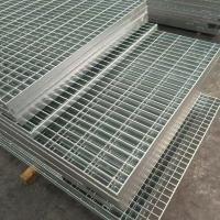China Innovative Steel Grating Plate: Lightweight Yet Extremely Durable for Various Uses for sale