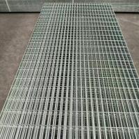 China Innovative Steel Grating Plate: Lightweight Yet Extremely Durable for Various Uses for sale