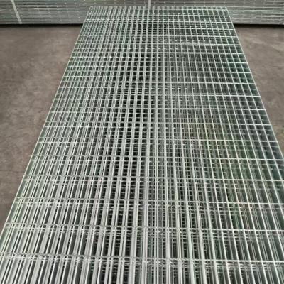 China Innovative Steel Grating Plate: Lightweight Yet Extremely Durable for Various Uses for sale