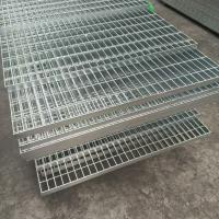 China Innovative Steel Grating Plate: Lightweight Yet Extremely Durable for Various Uses for sale