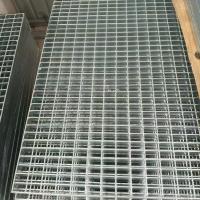 China Innovative Steel Grating Plate: Lightweight Yet Extremely Durable for Various Uses for sale
