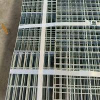 China Modular Steel Grating System: Easy to Expand and Adapt to Changing Needs for sale