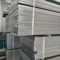 China Steel Grating for Industrial Walkways 30mm 40mm Load Flat Steel Spacing Heavy Duty for sale