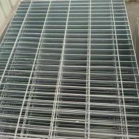China High-Quality Steel Bar Grating: Perfect for Drainage and Ventilation Systems for sale