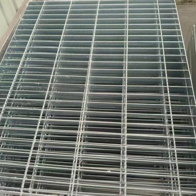 China High-Quality Steel Bar Grating: Perfect for Drainage and Ventilation Systems for sale