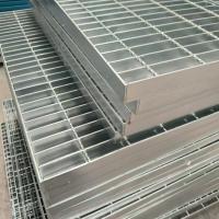 China Flat Steel Gratings: Simple, Elegant Design for Any Setting for sale
