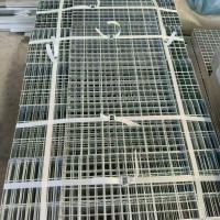 China Decorative Pattern Steel Gratings: Add Style and Function to Your Space for sale