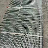 China Flat Steel Gratings: Simple, Elegant Design for Any Setting for sale