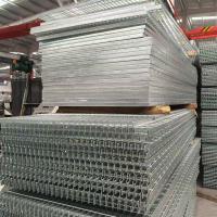 China Flat Steel Gratings: Simple, Elegant Design for Any Setting for sale