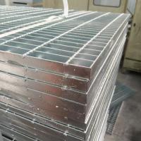 China Flat Steel Gratings: Simple, Elegant Design for Any Setting for sale