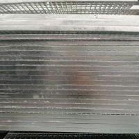 China Versatile Interlocking Steel Gratings: Easy to Assemble and Configure for sale