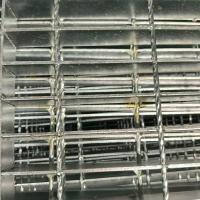 China Decorative Pattern Steel Gratings: Add Style and Function to Your Space for sale