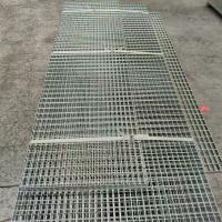 China Decorative Pattern Steel Gratings: Add Style and Function to Your Space for sale