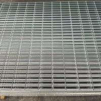 China Versatile Interlocking Steel Gratings: Easy to Assemble and Configure for sale