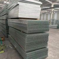 China I-Bar Steel Grating 32x5mm Heavy Duty Anti-Slip Grating Hot Dip Galvanized YB/T4001-2007 for sale
