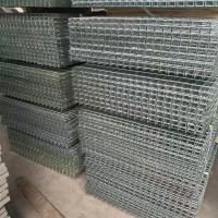 China Flat Steel Gratings: Simple, Elegant Design for Any Setting for sale