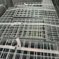 China Harvested Steel Gratings: Rustic, Industrial Look for Unique Projects for sale