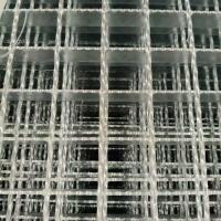 China Swage-Locked Steel Gratings: High-Strength, Low-Maintenance Solution for sale