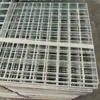 China Swage-Locked Steel Gratings: High-Strength, Low-Maintenance Solution for sale