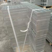 China Mesh Steel Gratings: Open, Airy Design for Ventilation and Light for sale