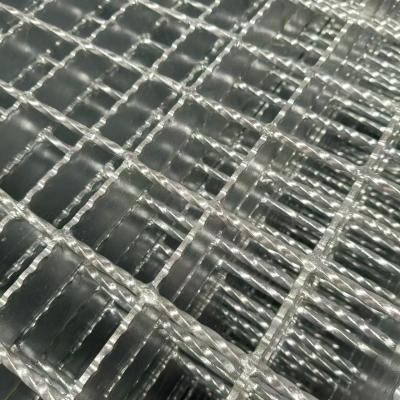 China Harvested Steel Gratings: Rustic, Industrial Look for Unique Projects for sale