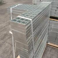 China Harvested Steel Gratings: Rustic, Industrial Look for Unique Projects for sale