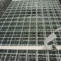 China Harvested Steel Gratings: Rustic, Industrial Look for Unique Projects for sale