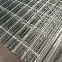 China Expanded Steel Gratings: Lightweight, Cost-Effective, and Versatile for sale
