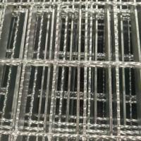 China Expanded Steel Gratings: Lightweight, Cost-Effective, and Versatile for sale