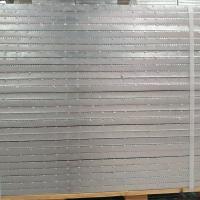China Recycled Steel Gratings Eco Friendly Sustainable 30mm 40mm Spacing Carbon Stainless Steel for sale